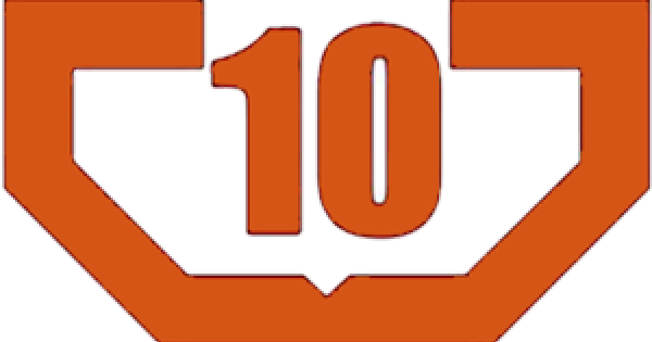 10 Channel Sigma Profiles